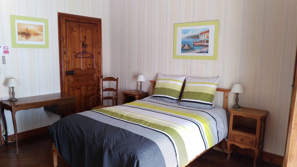 Nos chambres: Pour information, toutes nos chambres et salle de bain ...